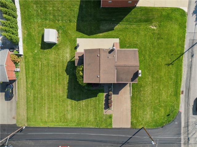 2347 Casswell Drive