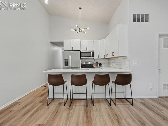 2347 Dublin Blvd, Colorado Springs, CO 80918 | MLS #8727