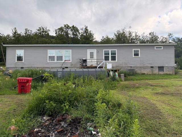 2347 Dreyfus Road