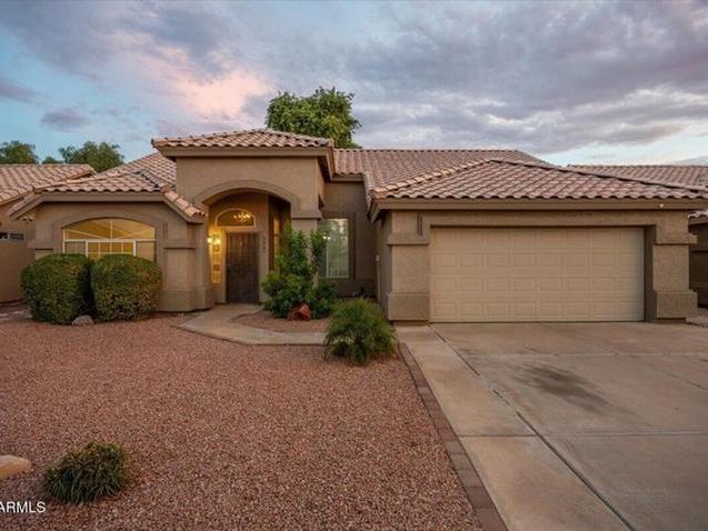 2347 E Ranch Rd, Gilbert, AZ 85296