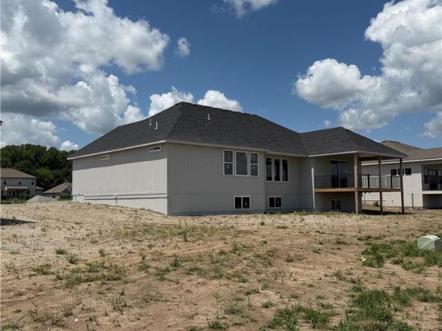 2347 Foxtail Drive