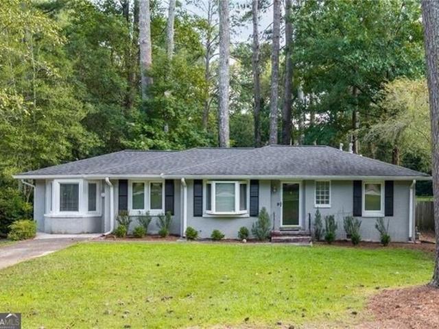 2347 Hunting Valley Dr, Decatur, GA 30033