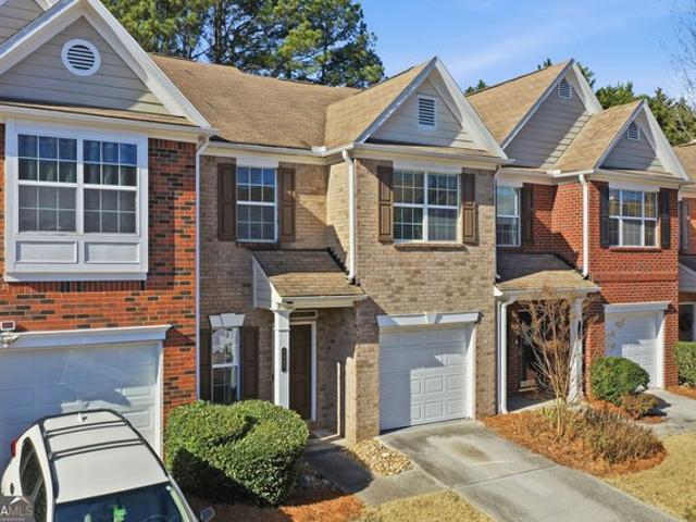 2347 Heritage Park Cir NW Unit 18, Kennesaw, GA 30144