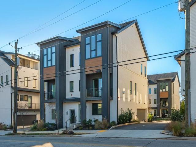 2347 Hosea L Williams Dr SE, Unit 11, Atlanta, GA 30317 | MLS #7758 | Compass