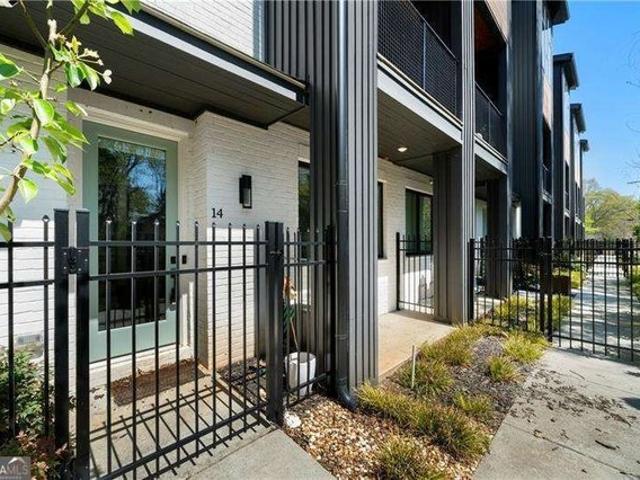 2347 Hosea L Williams Dr SE Unit 14, Atlanta, GA 30317