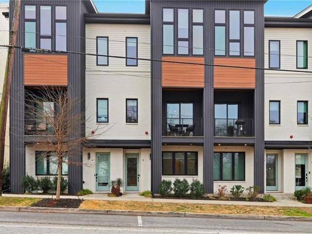 2347 Hosea L Williams Dr SE Unit 3, Atlanta, GA 30317