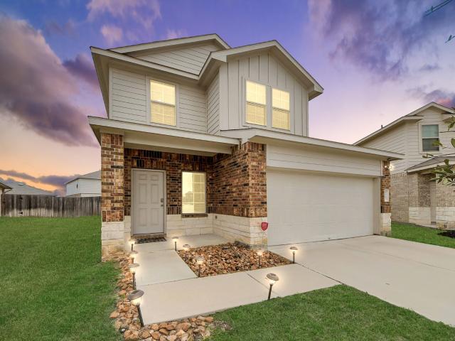 2347 Pettingell Way