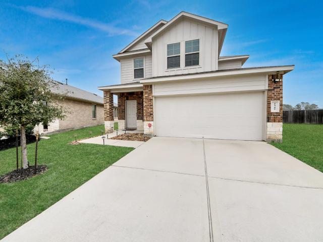 2347 Pettingell Way