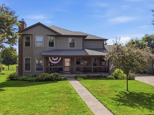 2347 Quiet Ct, Indianapolis, IN 46239