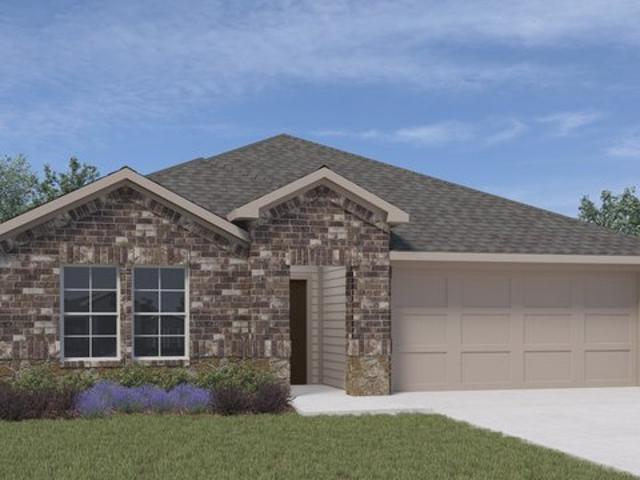 2347 32nd St SE, Paris, TX 75460