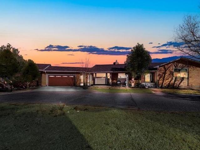 23480 Co Rd 27, La Junta, CO 81050 in Bents Fort, Colorado