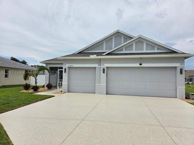 23480 Nelson Ave, Port Charlotte, FL 33954