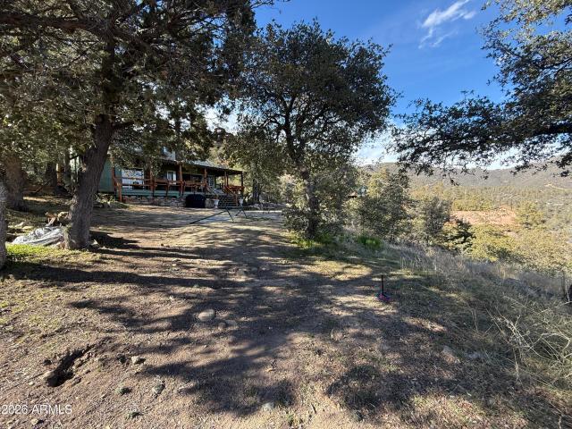 23487 Manzanita Rd, Crown King, AZ 86343 | MLS #6985