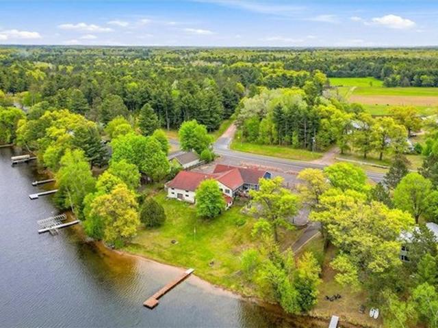 23487 State Road 35, Siren, WI 54872
