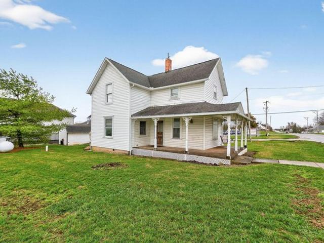 23484 Dayton Ave, Raymond, OH 43067