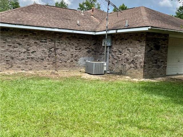 23486 D H Bateman Road