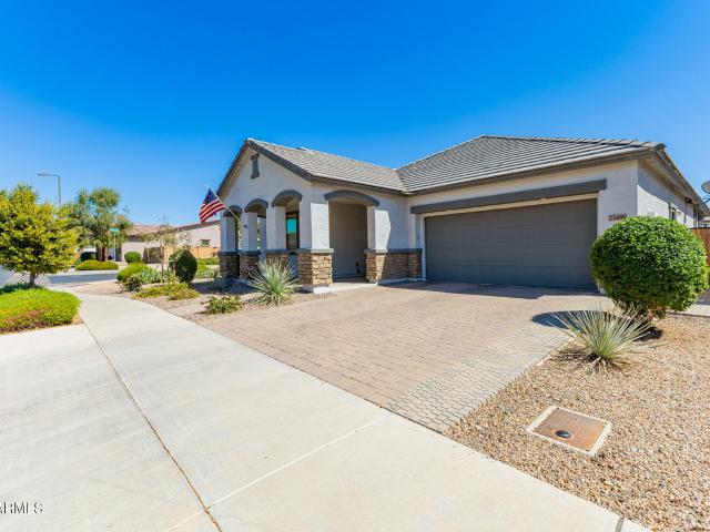 23489 S 228th Pl, Queen Creek, AZ 85142 | MLS #6999