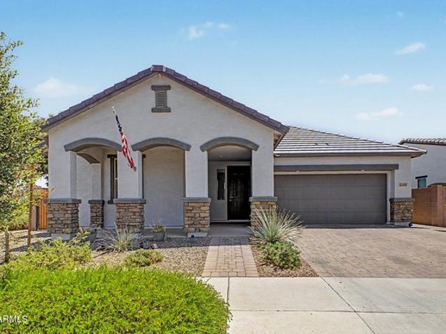 23489 S 228th Pl, Queen Creek, AZ 85142