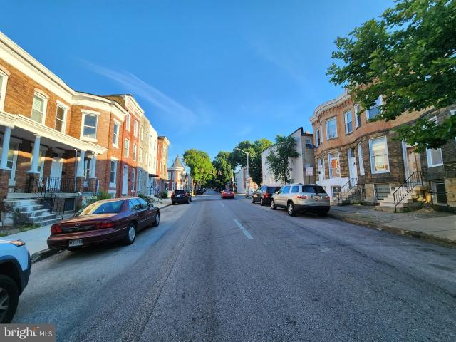 2348 McCulloh St, Baltimore, MD 21217 | MLS #MDBA2220