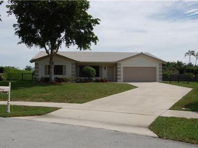 2348 NW 31st St, Boca Raton, FL 33431