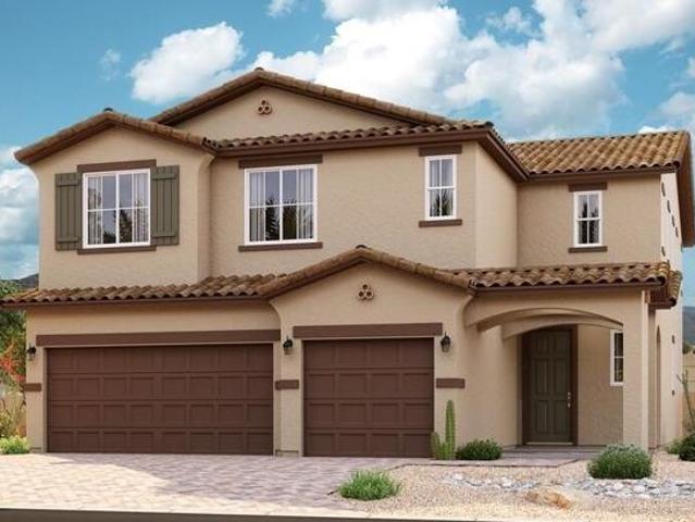 2348 N 195th Dr, Buckeye, AZ 85396