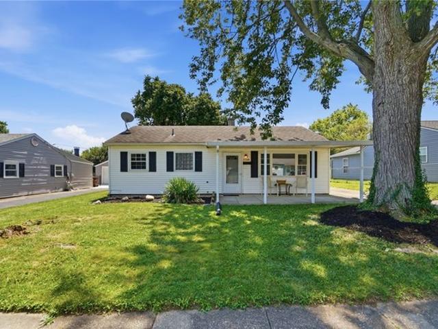 2348 N Aragon Ave, Kettering, OH 45420