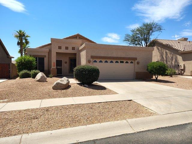 2348 N Malachite, Mesa, AZ 85207