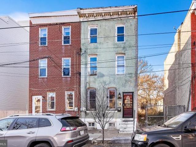 2348 N Mascher St, Philadelphia, PA 19133