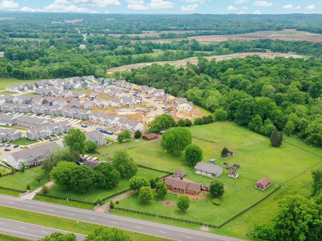 2348 Nashville Hwy, Columbia, TN 38401 | MLS #3070
