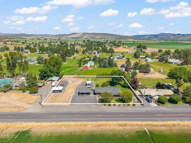 2348 NE Barnes Rd, Prineville, OR 97754