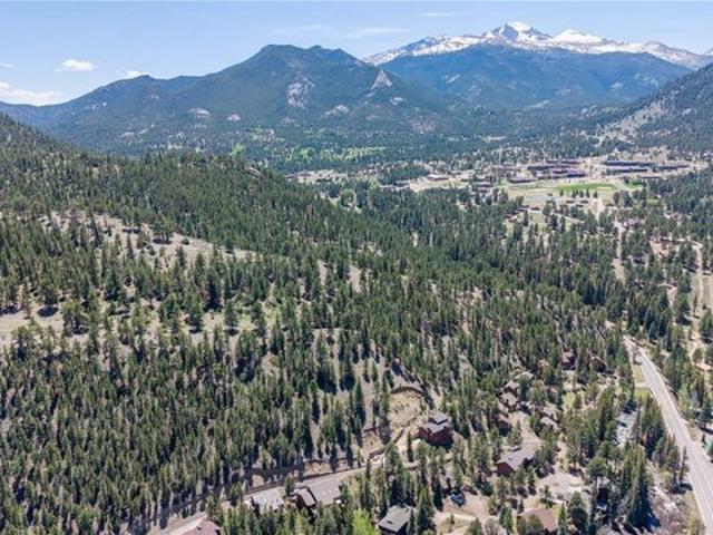 2348 Aspen Knoll Dr, Estes Park, CO 80517