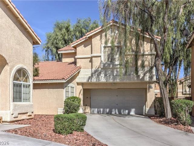 2348 Buffalo Run Ave, Las Vegas, NV 89123