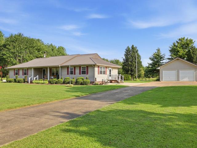 2348 Coles Campground Road