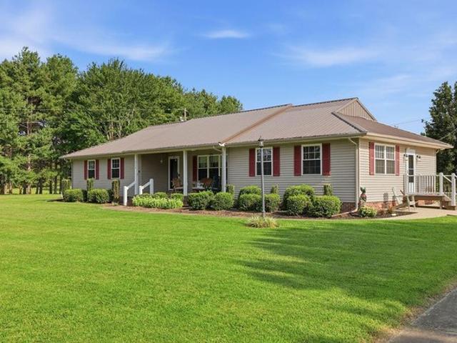 2348 Coles Campground Rd, Murray, KY 42071