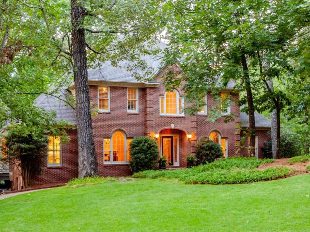 2348 Country Ridge Drive