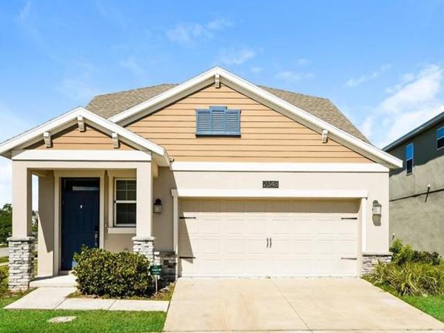 2348 Crescent Moon St, Kissimmee, FL 34746