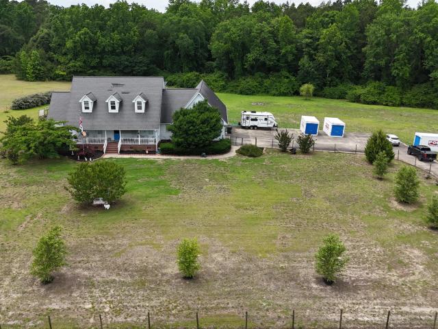 2348 Deep Run Church Road