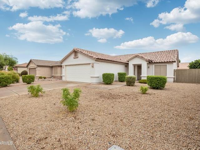 2348 E Stottler Dr, Gilbert, AZ 85296
