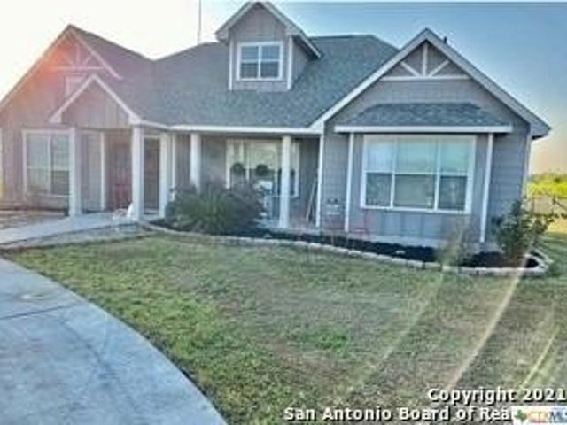 2348 FM 539, La Vernia, TX 78121