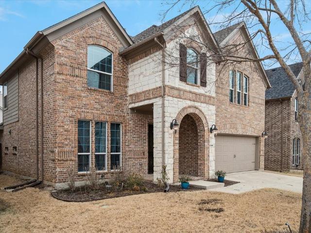 2348 Fountain Gate Dr, Little Elm, TX 75068 | MLS #21177