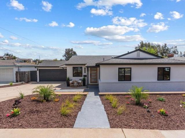 2348 Grandview St, San Diego, CA 92110