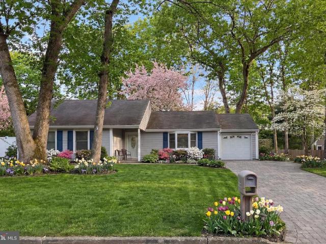 2348 Huckleberry Road