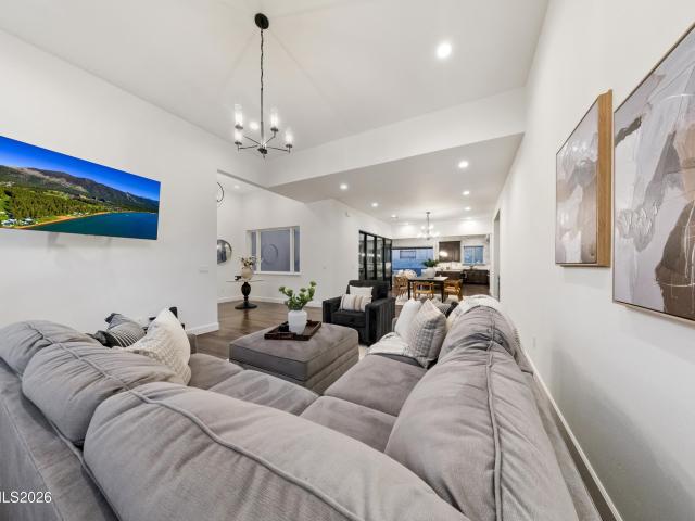 2348 Hammer Falls Dr, Reno, NV 89521 | MLS #260008