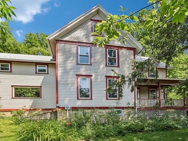 2348 Highway 92, Mount Horeb, WI 53572