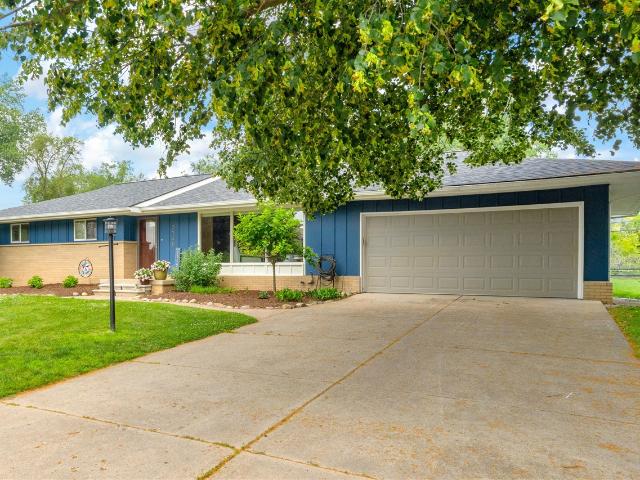 2348 Pine Lake Road
