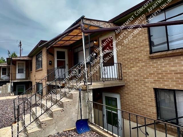 2348 S. Race Street, 2 beds, 1 full bath