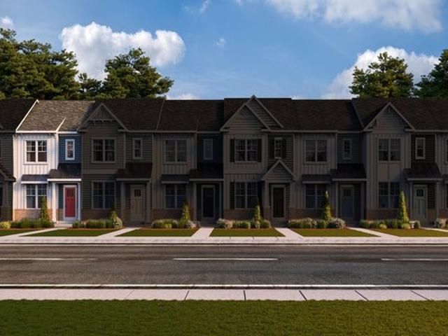 2348 Somerset Way, Hayes, VA 23072