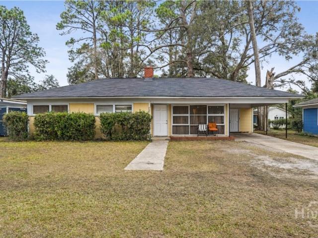 2348 Toussaint Ave, Savannah, GA 31404 | MLS #SA349041