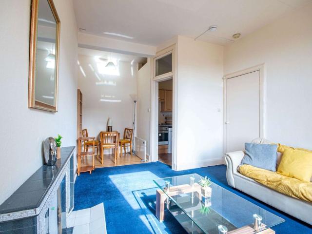 2348L Westfield Road, Edinburgh, EH11 2QW