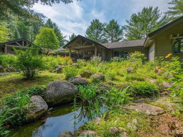 23493 Twist Lake Road